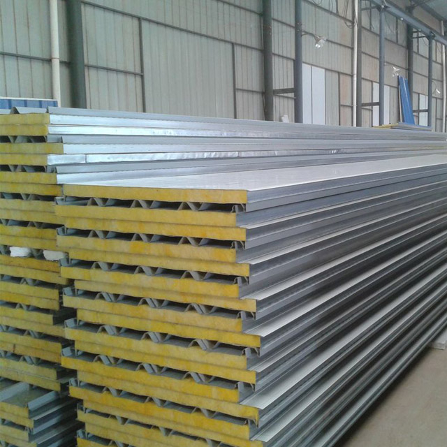 Roofing-Sandwich-Panel - Buy Roofing Sandwich Panel Product on Steelmama