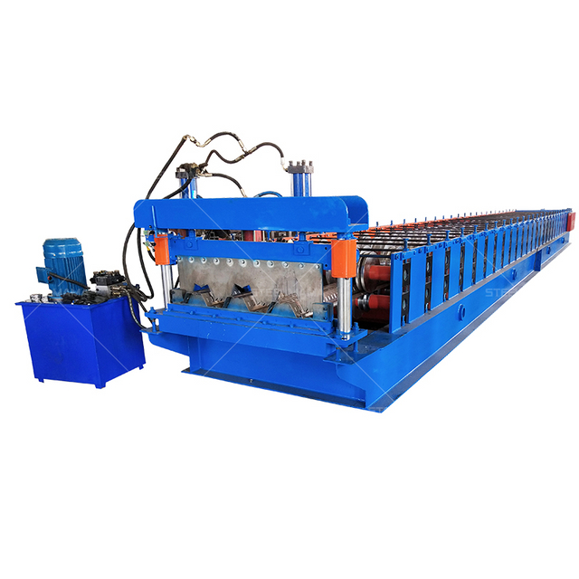 China deck sheet profile machine manufacturers, deck sheet profile ...