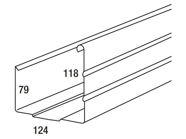 Gutter Roll Forming Machine,roll forming machine,Steel coil,Steel ...