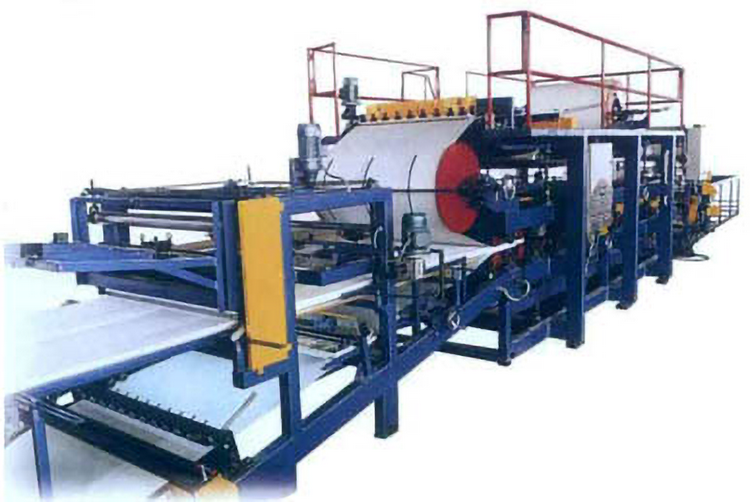 Sandwich panel machine, roll forming machine,Roofing sheet machine ...