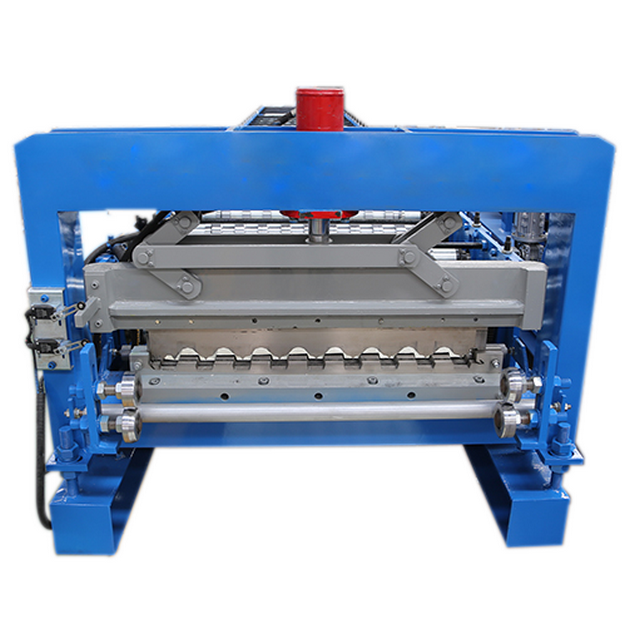Shutter Door Roll Forming Machine,roll forming machine,Roofing sheet ...