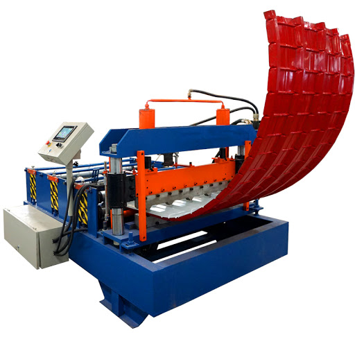 Trapezoid Roof Sheet Machine roll Forming Machine Roofing Sheet Machine Steel Coil Steel trapezoid-roof-sheet-machine-roll-forming-machine-roofing-sheet-machine-steel-coil-steel